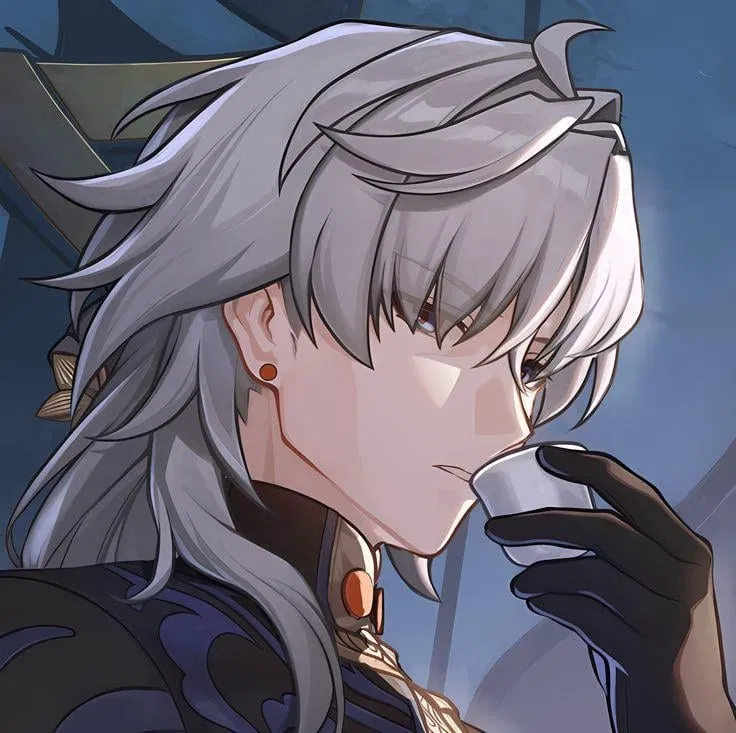 Character - [old man yao- COUGH COUGH WHO SAID THAT] Yingxing