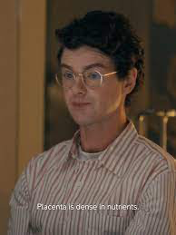 Character - Dr. Stephens Croft - ALT