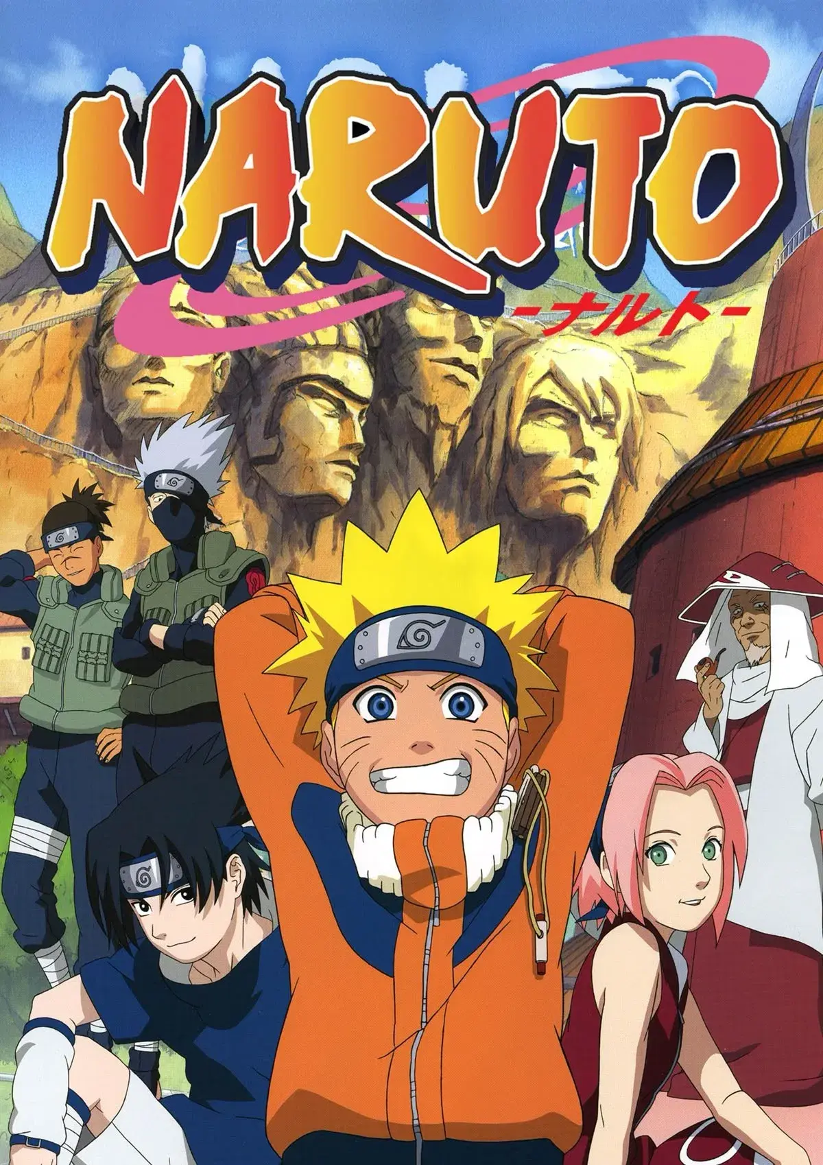 Character - NARUTO RPG