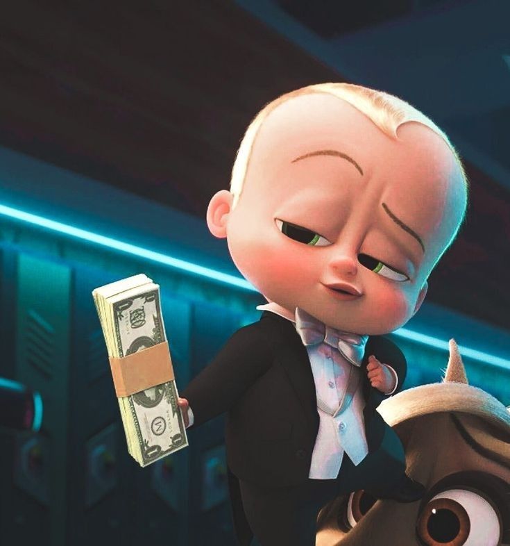 Character - Theodore Lindsay Templenton