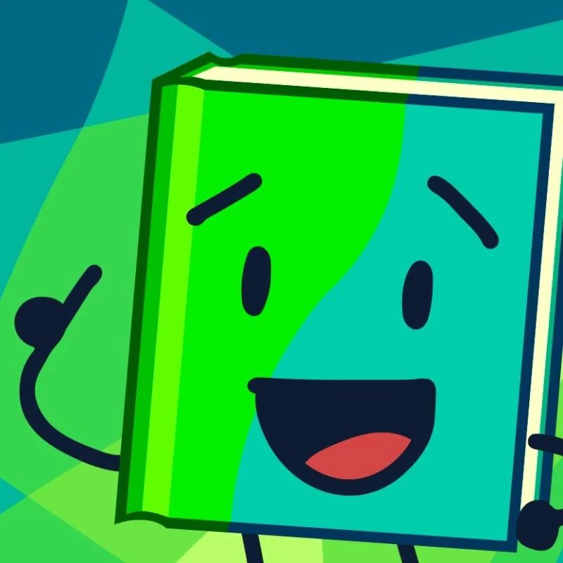 Character - Book
