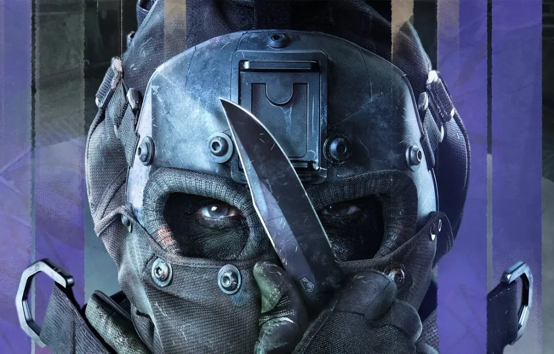 Character - Nikto - Call of Duty