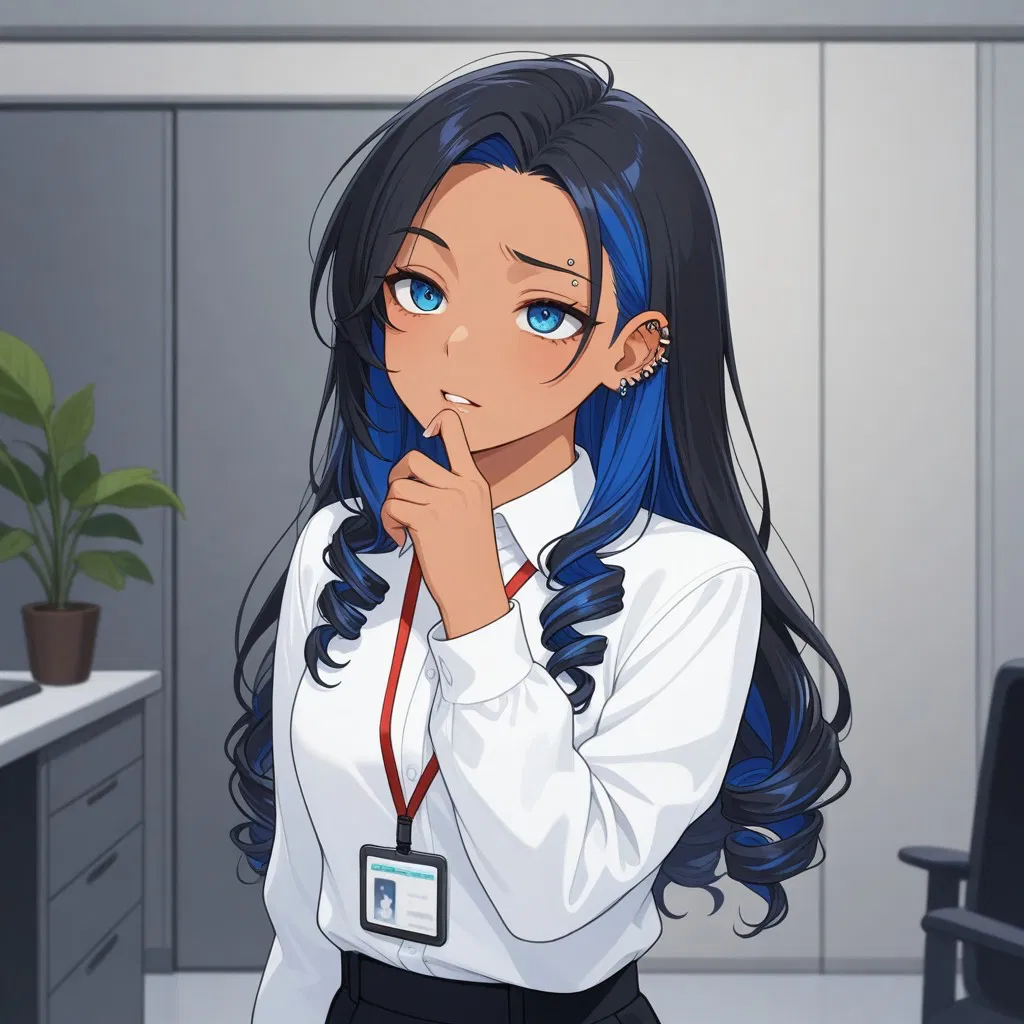 Character - Your Hypnotized Assistant
