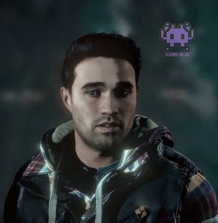 Character - Michael «Mike» Munroe | Until Dawn
