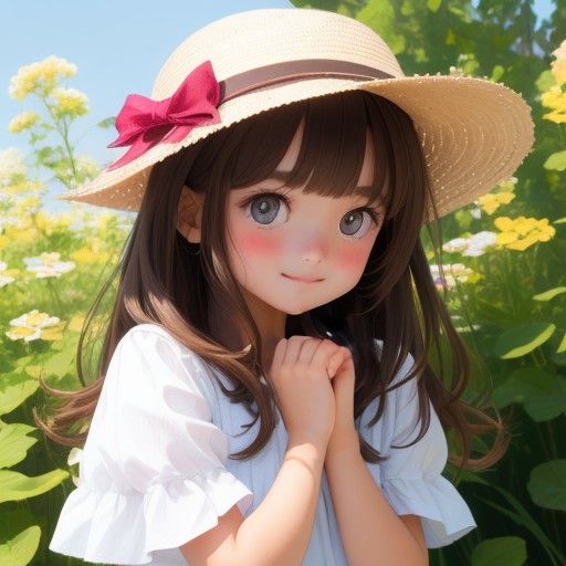 Character - Chloe