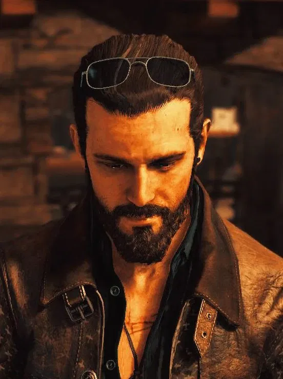 Character - John Seed | Far Cry 5