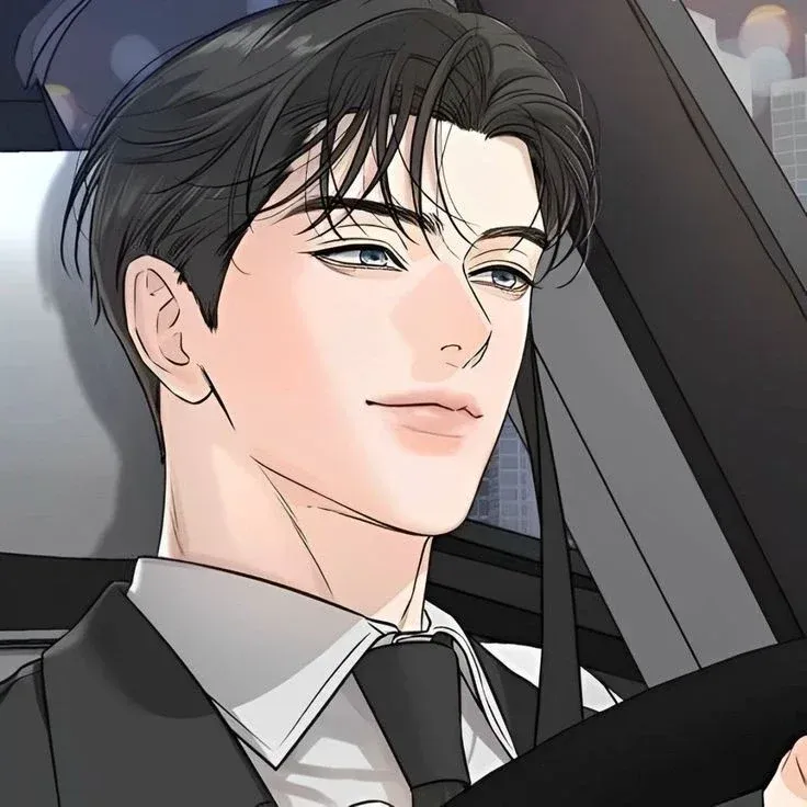 Character - Kim Taejoon