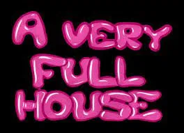 Character - A very full house