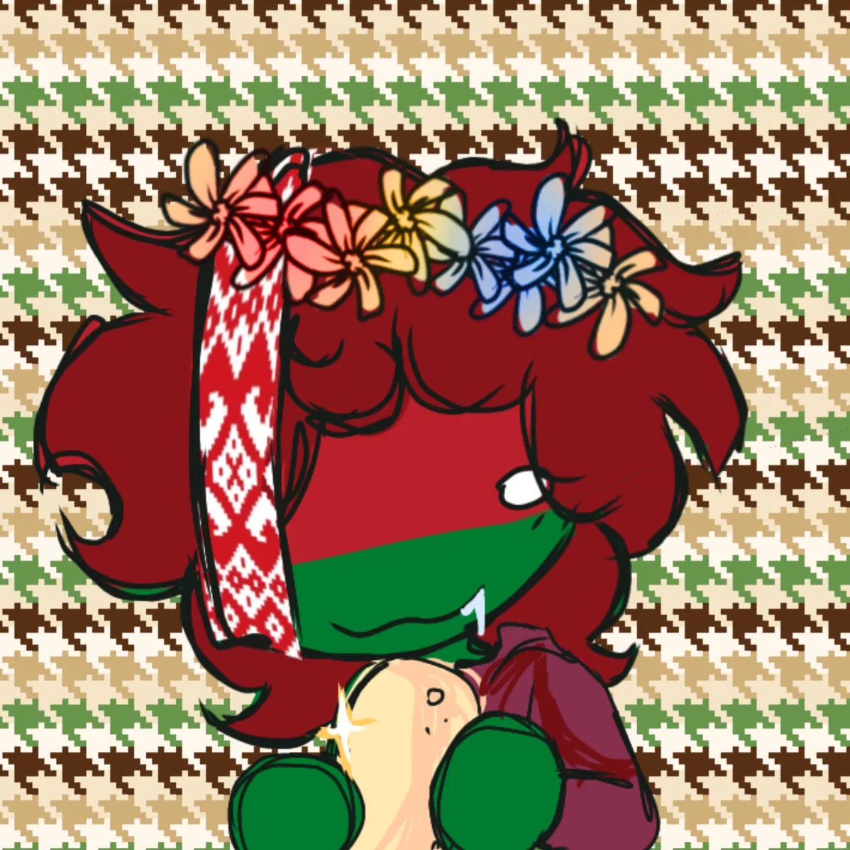 Character - Belarus