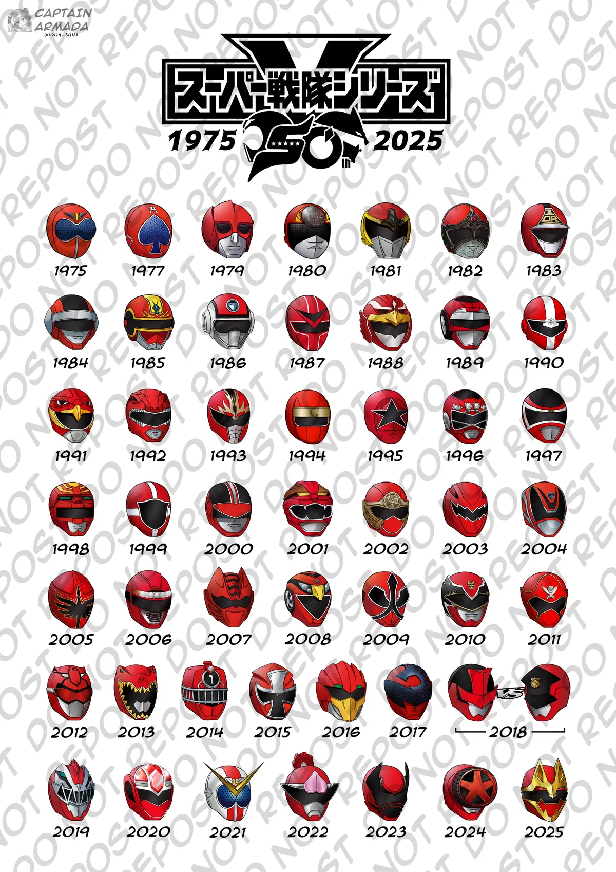 Character - Ultimate Tokusatsu Universe Chat - Super Sentai & Power ...