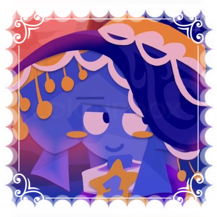 Character - One - Tpot