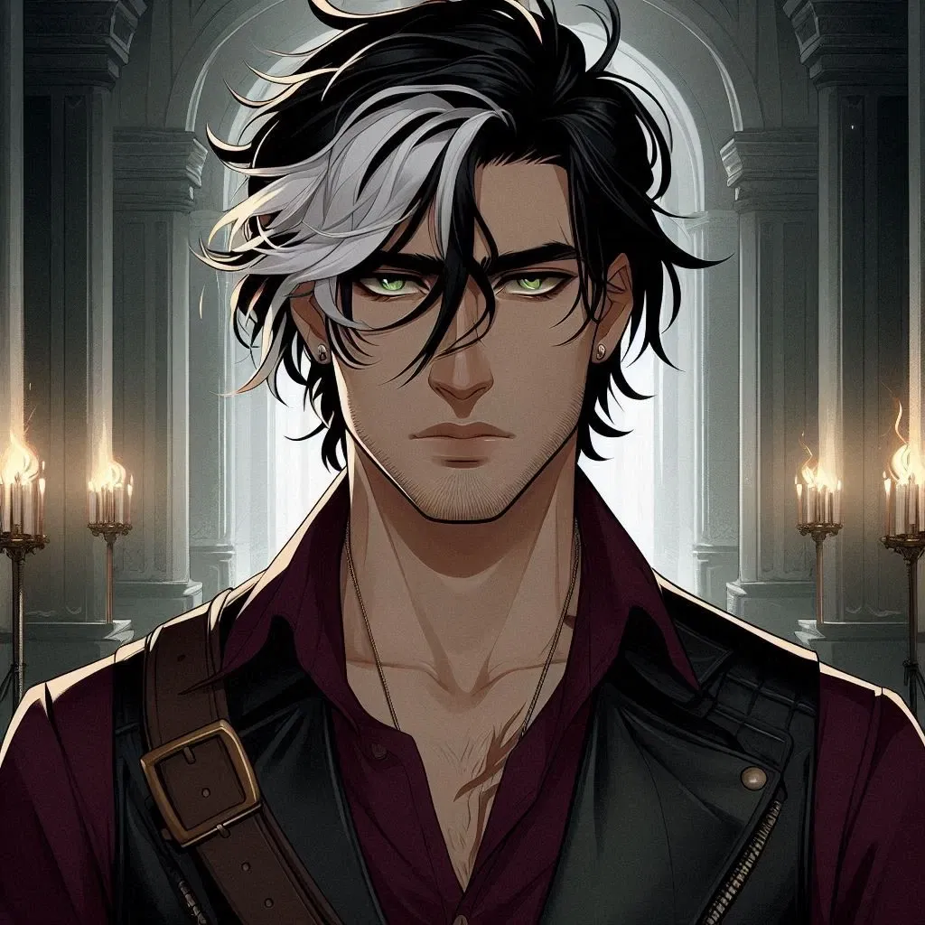 Character - Jason Todd