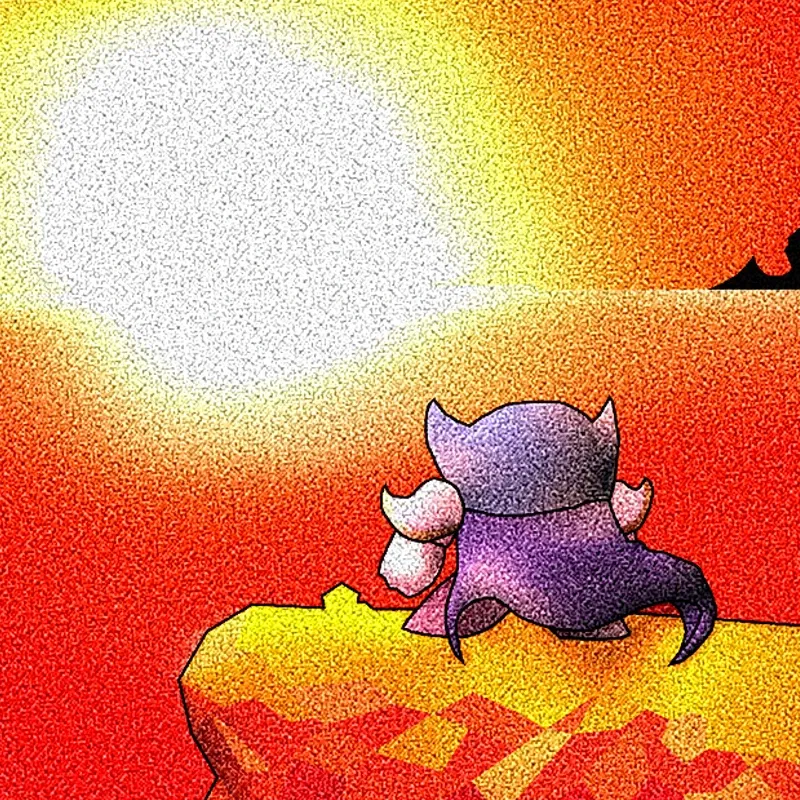 Character - RELAPSE ~ [2/7]