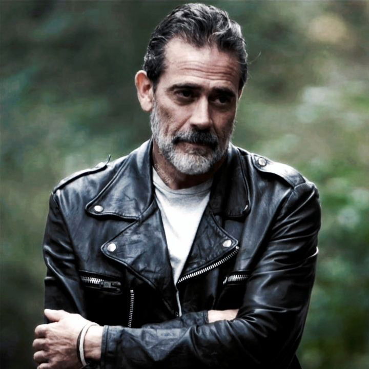 Character - Negan Smith