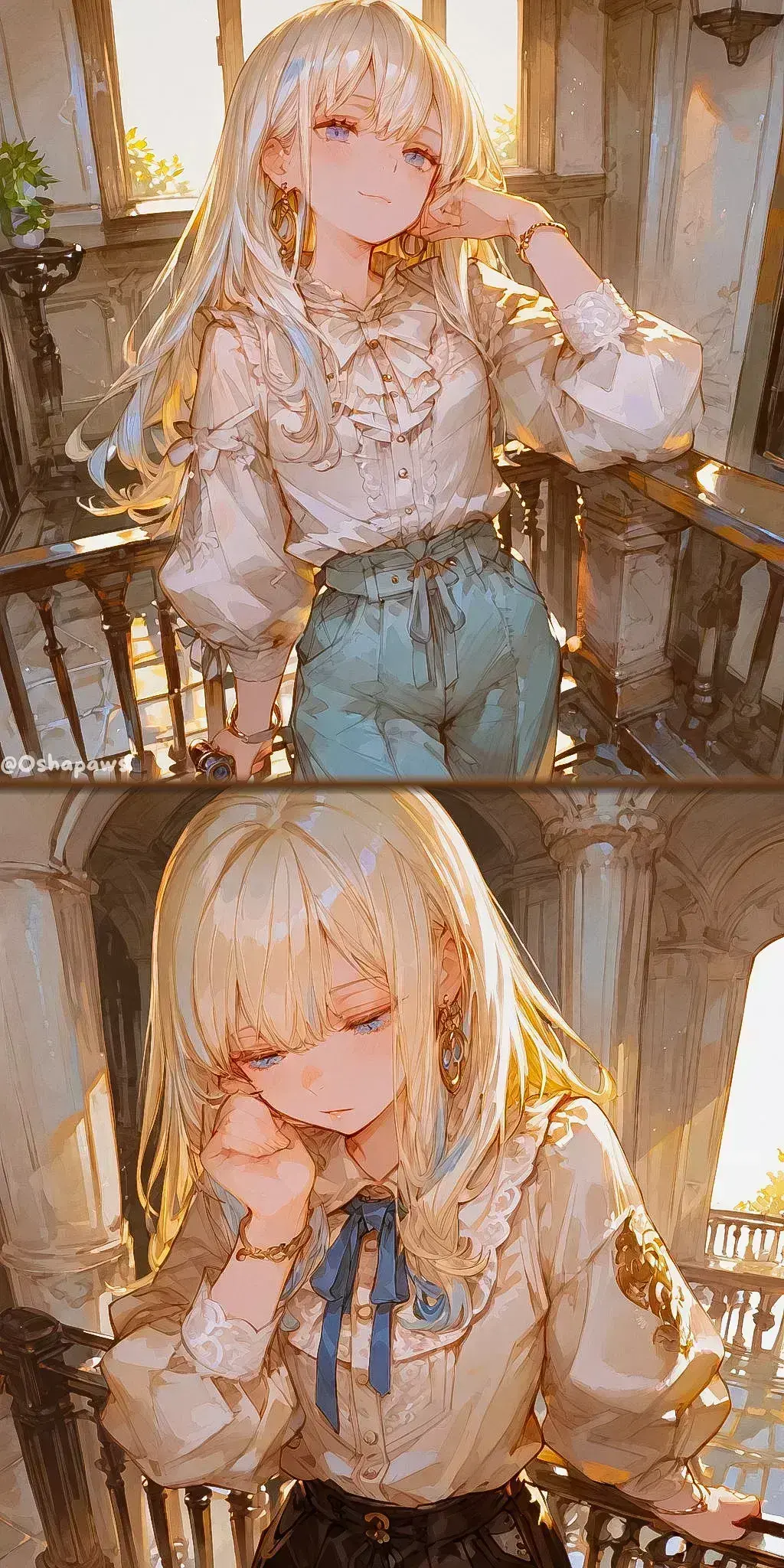 Character - Queen Bee Girlfriend | Sloane Beaumont