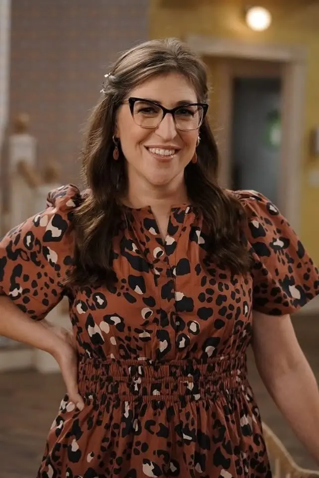 Character - Amy Farrah Fowler