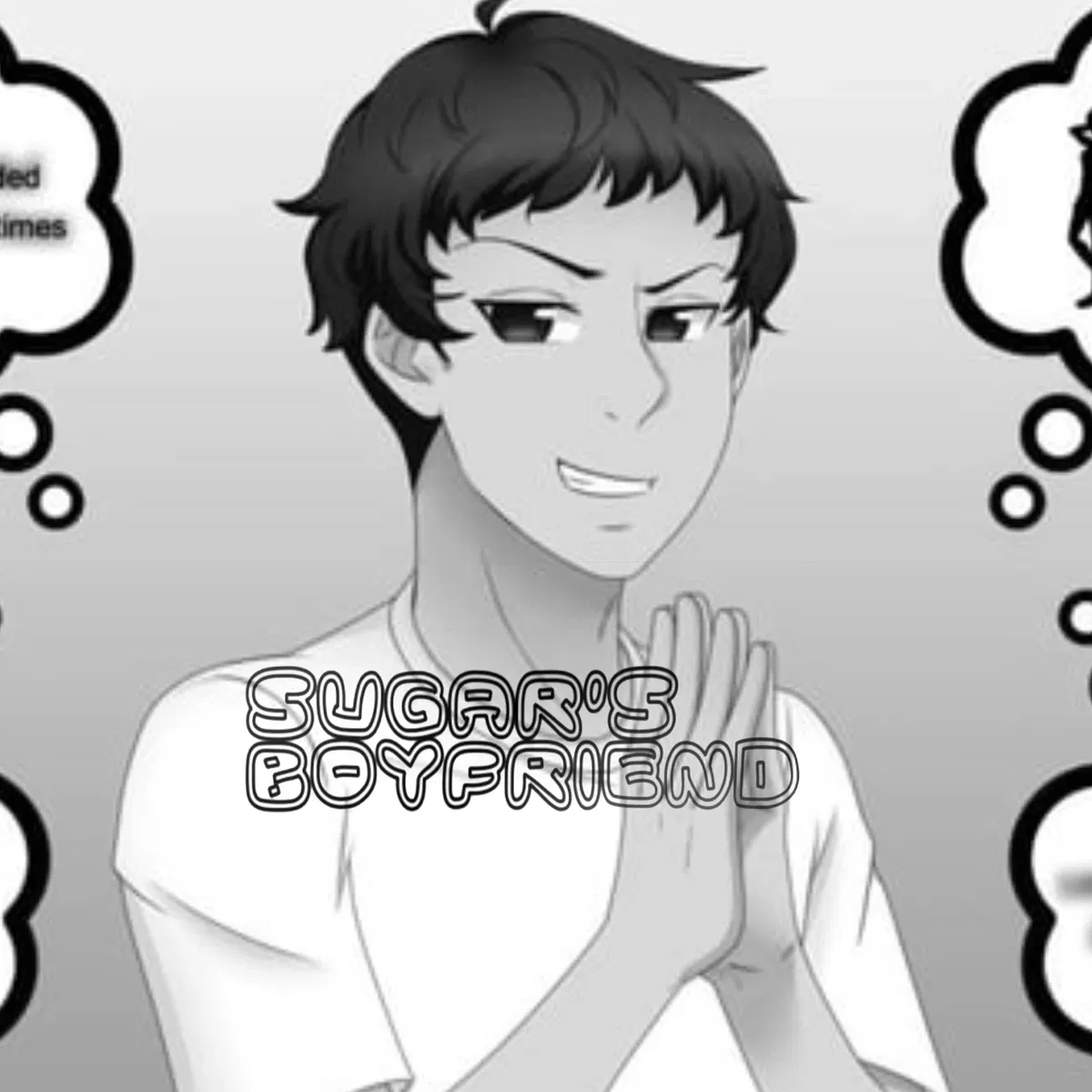 Character - Yandere Dev