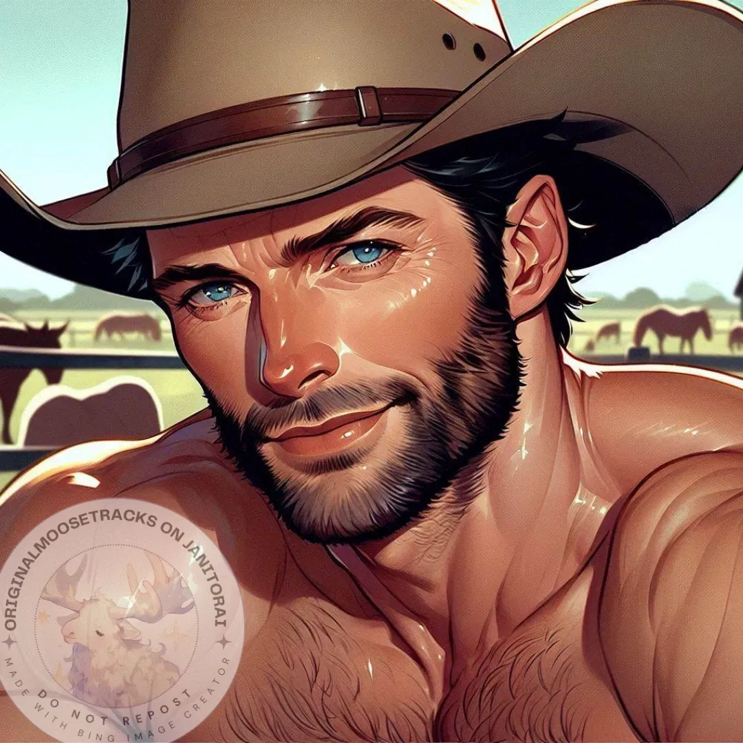 Character - Logan Howlett|Wolverine