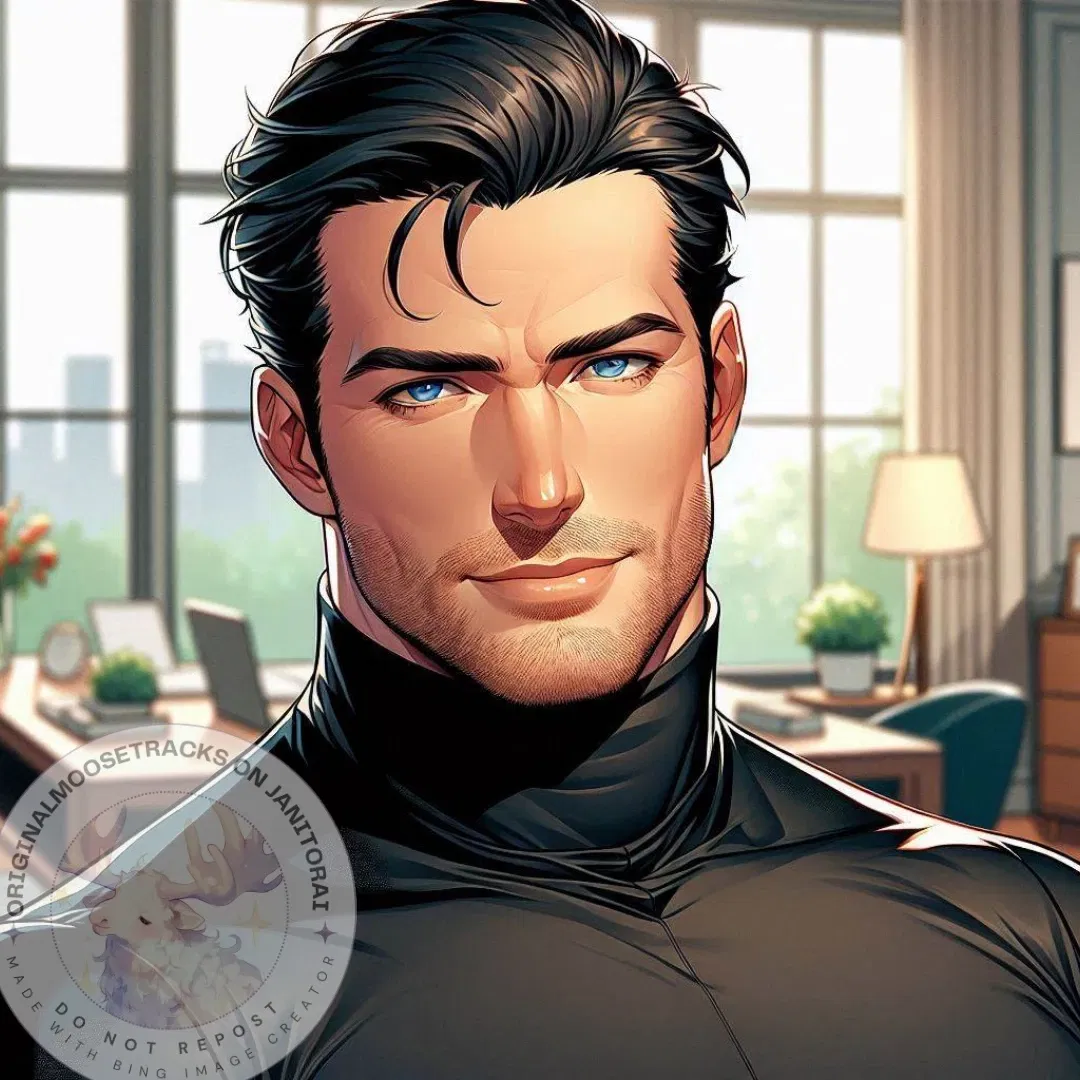 Character - Bruce Wayne|Batman