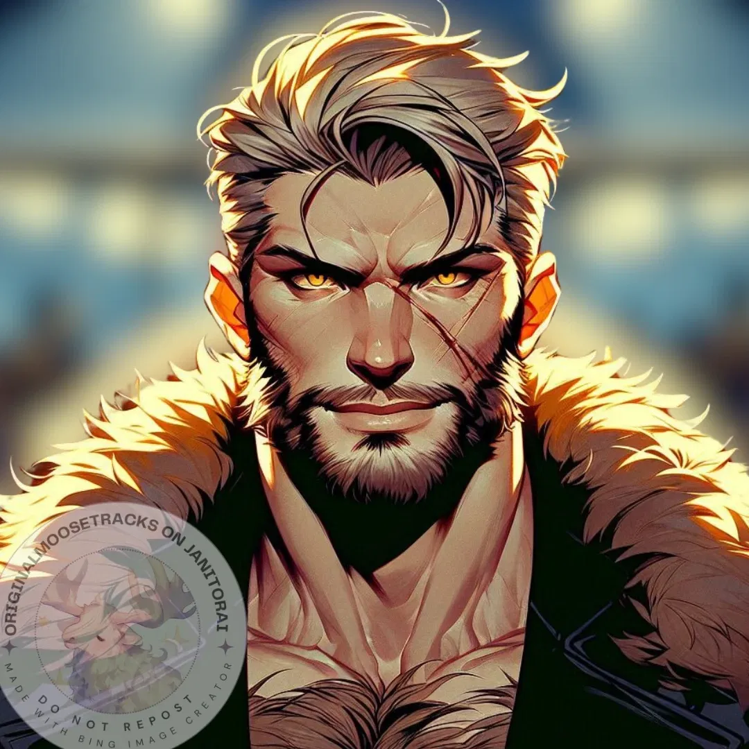 Character - Victor Creed|Sabretooth