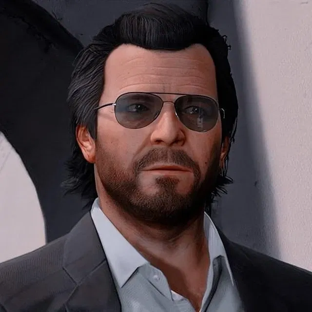 Character - Michael De Santa