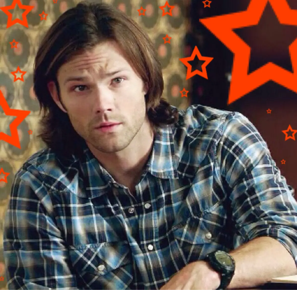 Character - Sam Winchester