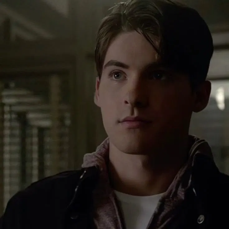 Character - Theo Raeken | teen wolf