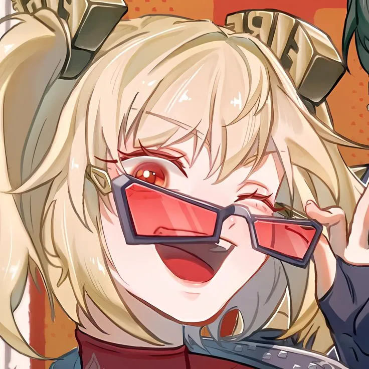 Character - Burnice White