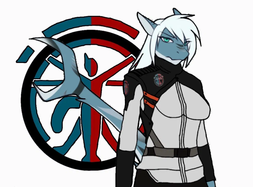 Character - "Mother" Mia Osborn — Fallout Commonwealth