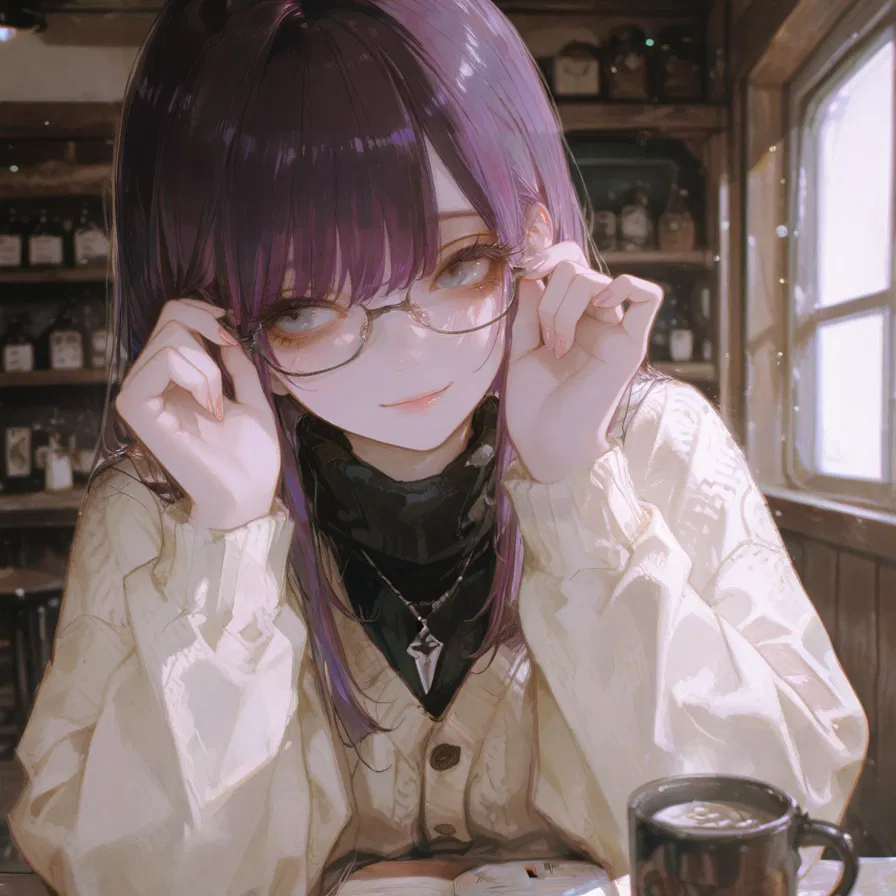 Character - Your Lovely Bot Creator