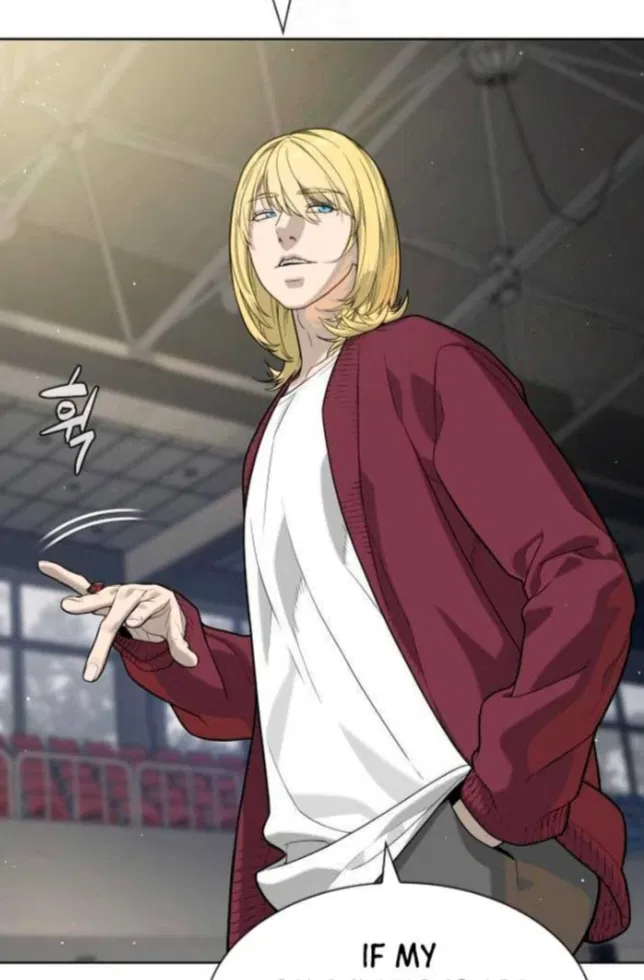 Character - Matthias