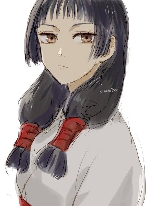 Character - Utahime Iori - Haunted Mansion Mission