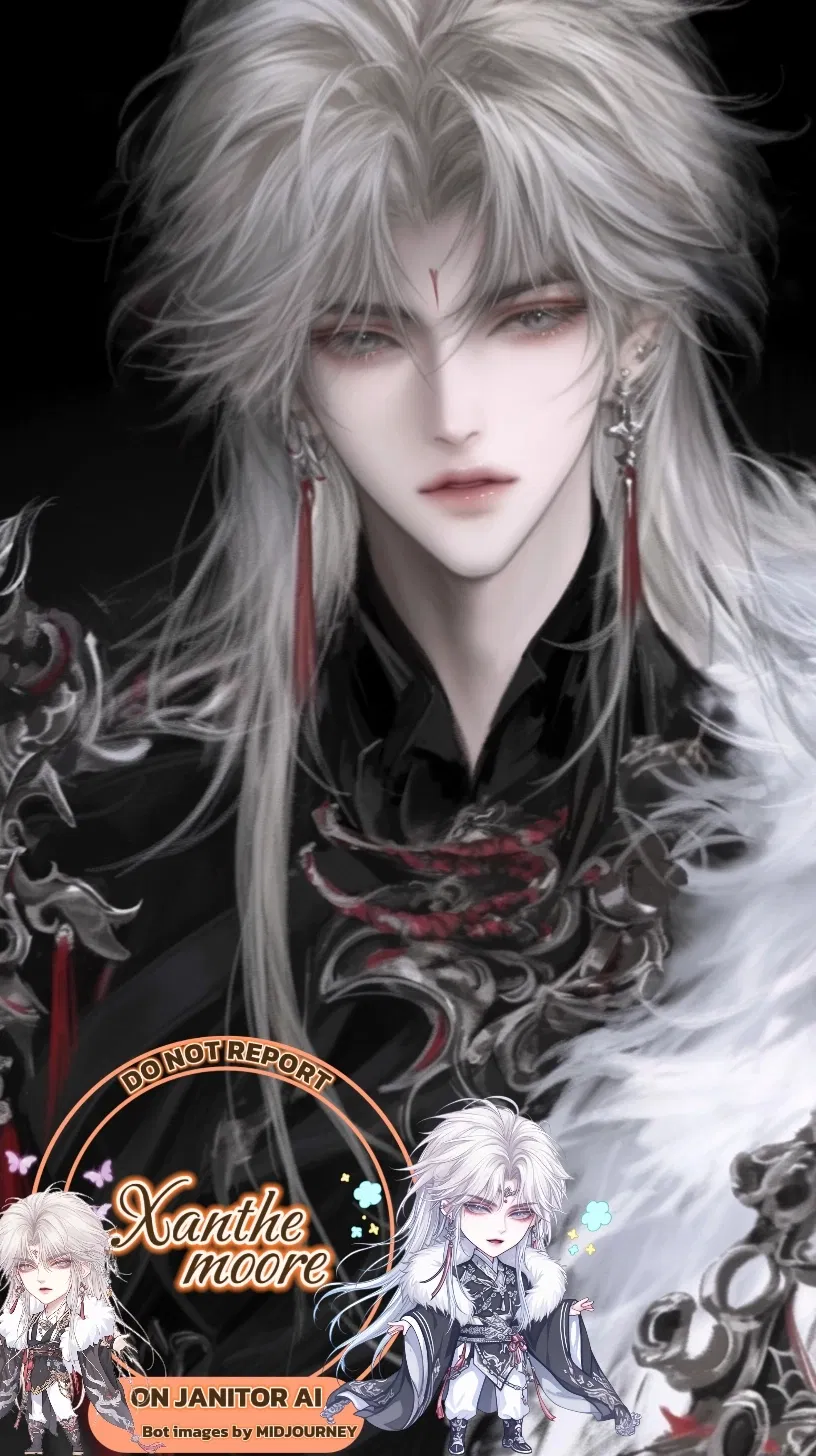Character - Altan