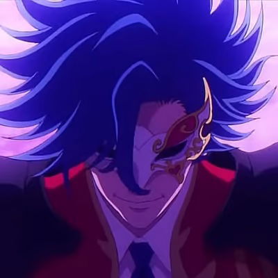 Character - Ainosuke Shindo