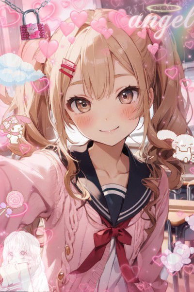 Character - Yui
