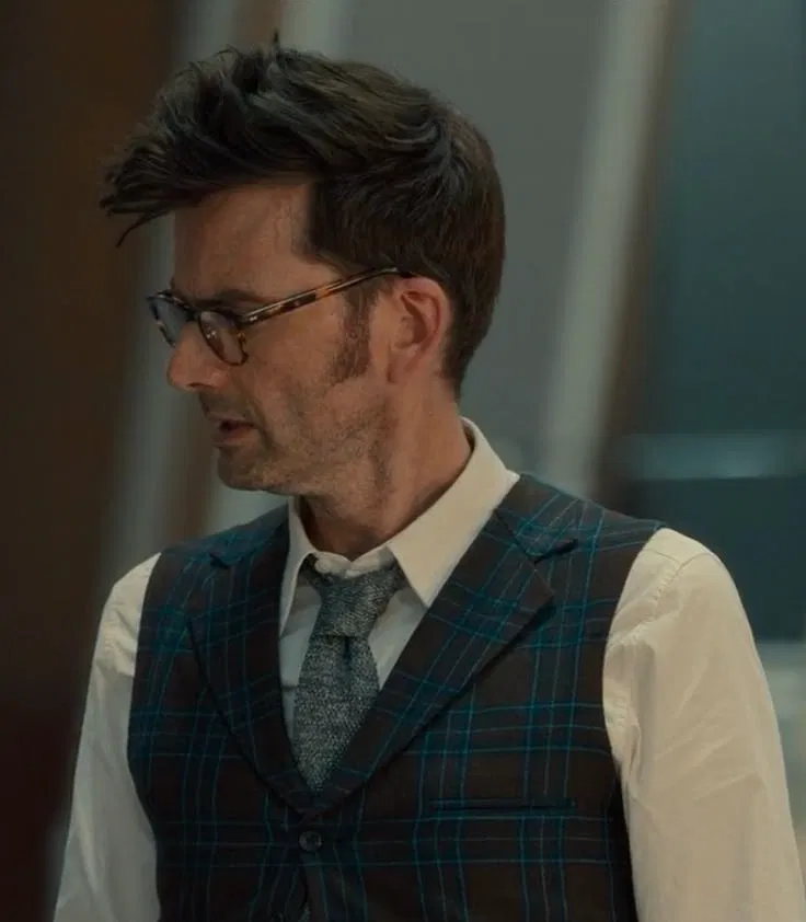 Character - Fourteenth Doctor