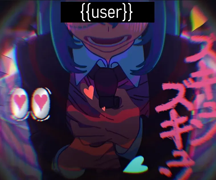 Character - Haruto | MONITORING