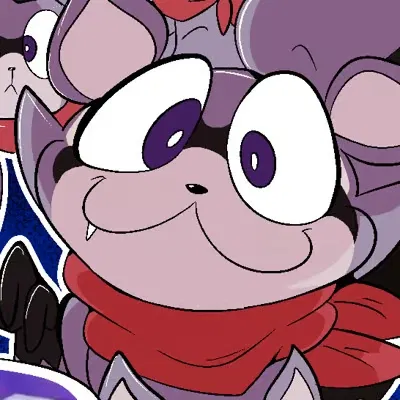 Character - Rambley [MICRO]