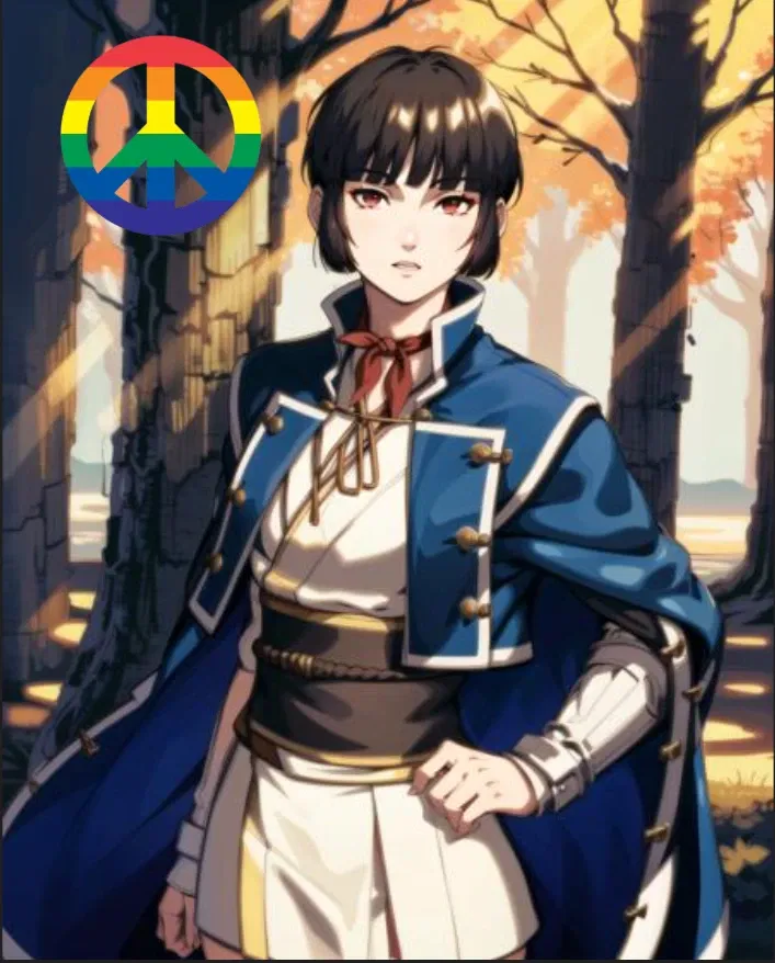Character - SMTIV Raceplay Part 12 - Isabeau
