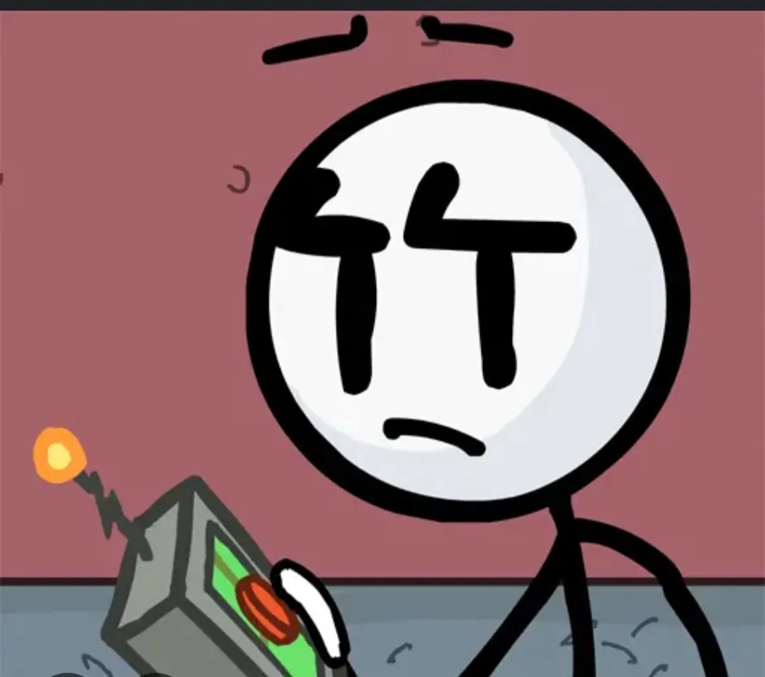 Character - Henry Stickmin || Henry Stickmin Collection