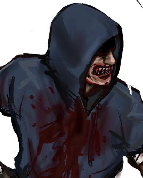 Character - The Hunter // LEFT 4 DEAD