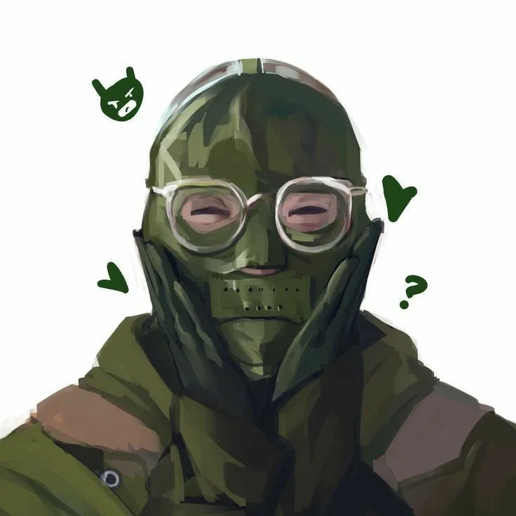 Character - Edward Nashton