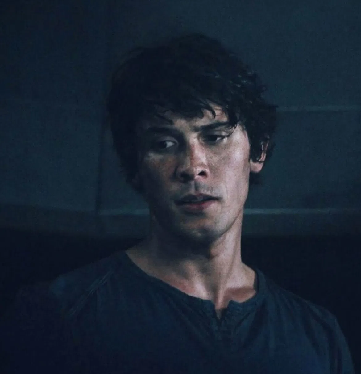 Character - Bellamy Blake ~ Rockstar