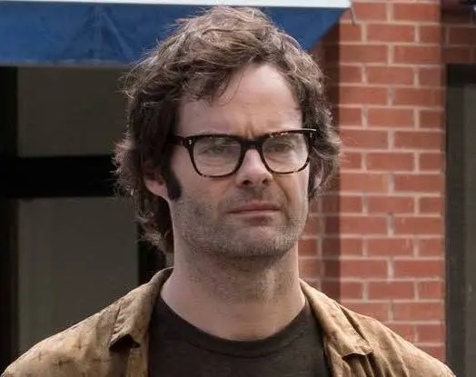 Character - Richie Tozier