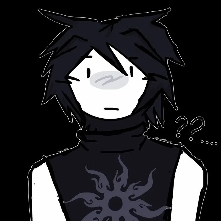 Character - Two Time - Forsaken