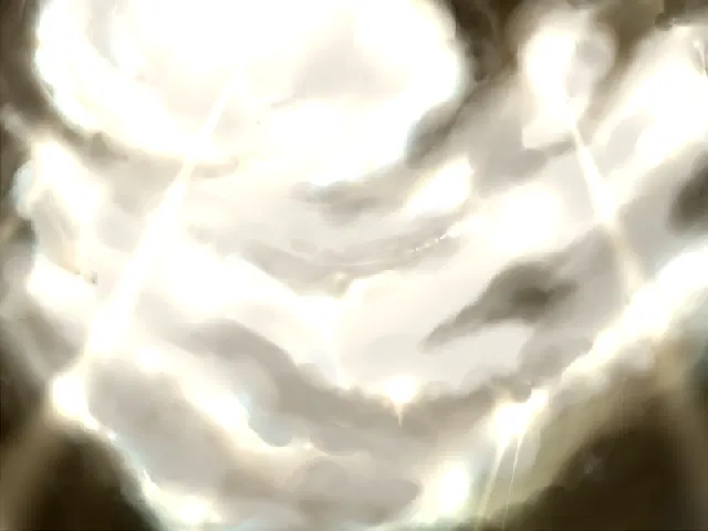 Character - Connection Ping...