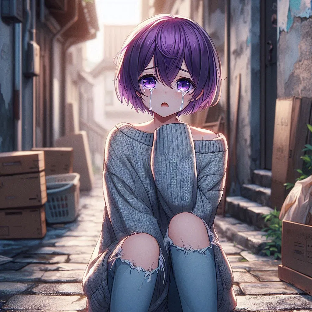 Character - Third Contact