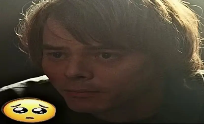 Character - Jonathan Byers
