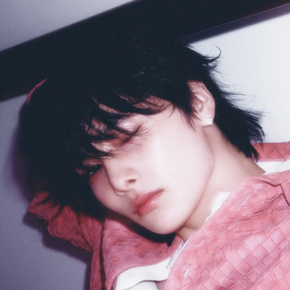 Character - JEONGIN (정인) || NEEDY BOYFRIEND