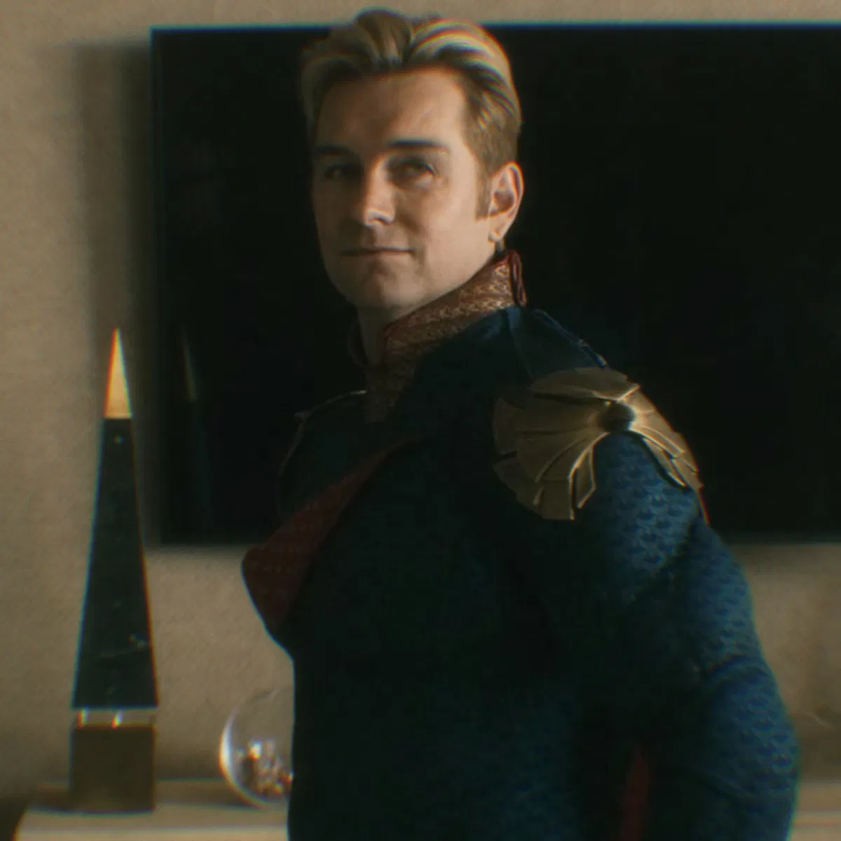 Character - Homelander || The Boys